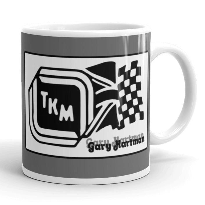 Vintage TKM Kart Racing Engines – Kart Racers Speed Shop