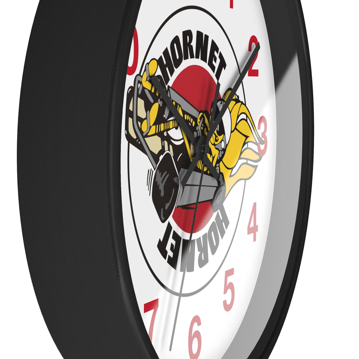 Vintage Karting Hornet Enduro Go Kart Wall Clock – Kart Racers Speed Shop